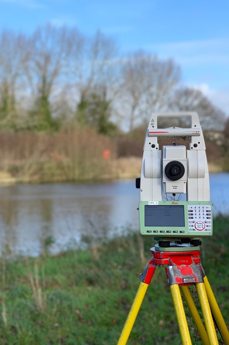 SDS - Get an survey estimate